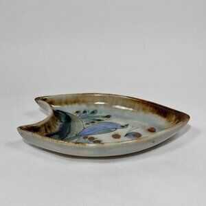 Ken Edwards | Accents | Ken Edwards Bird Tonala Stoneware Pottery Catch ...